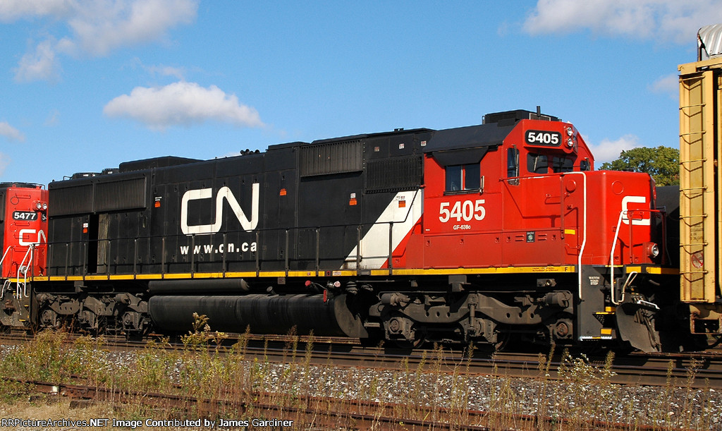 CN 5405